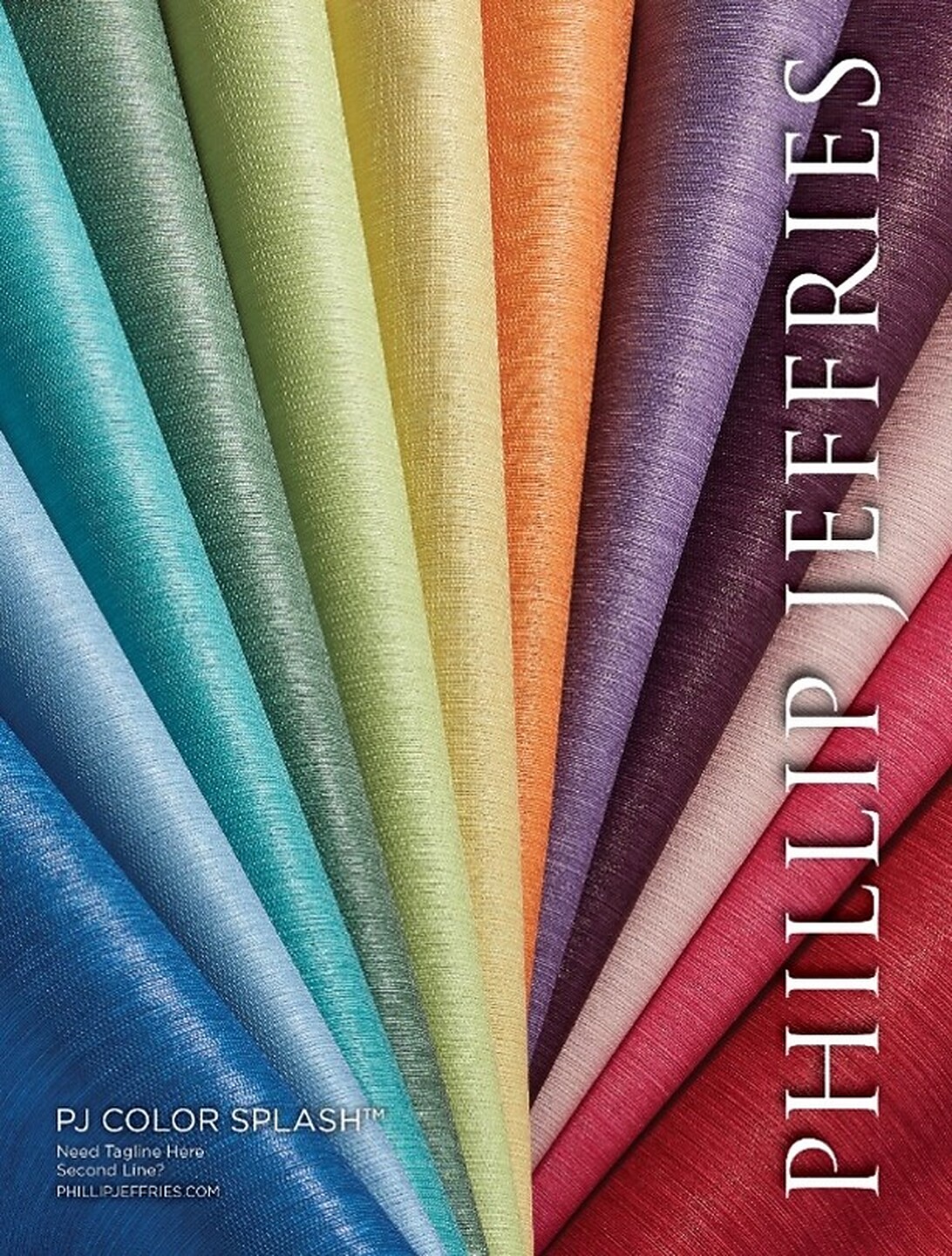 PJ Color Splash™