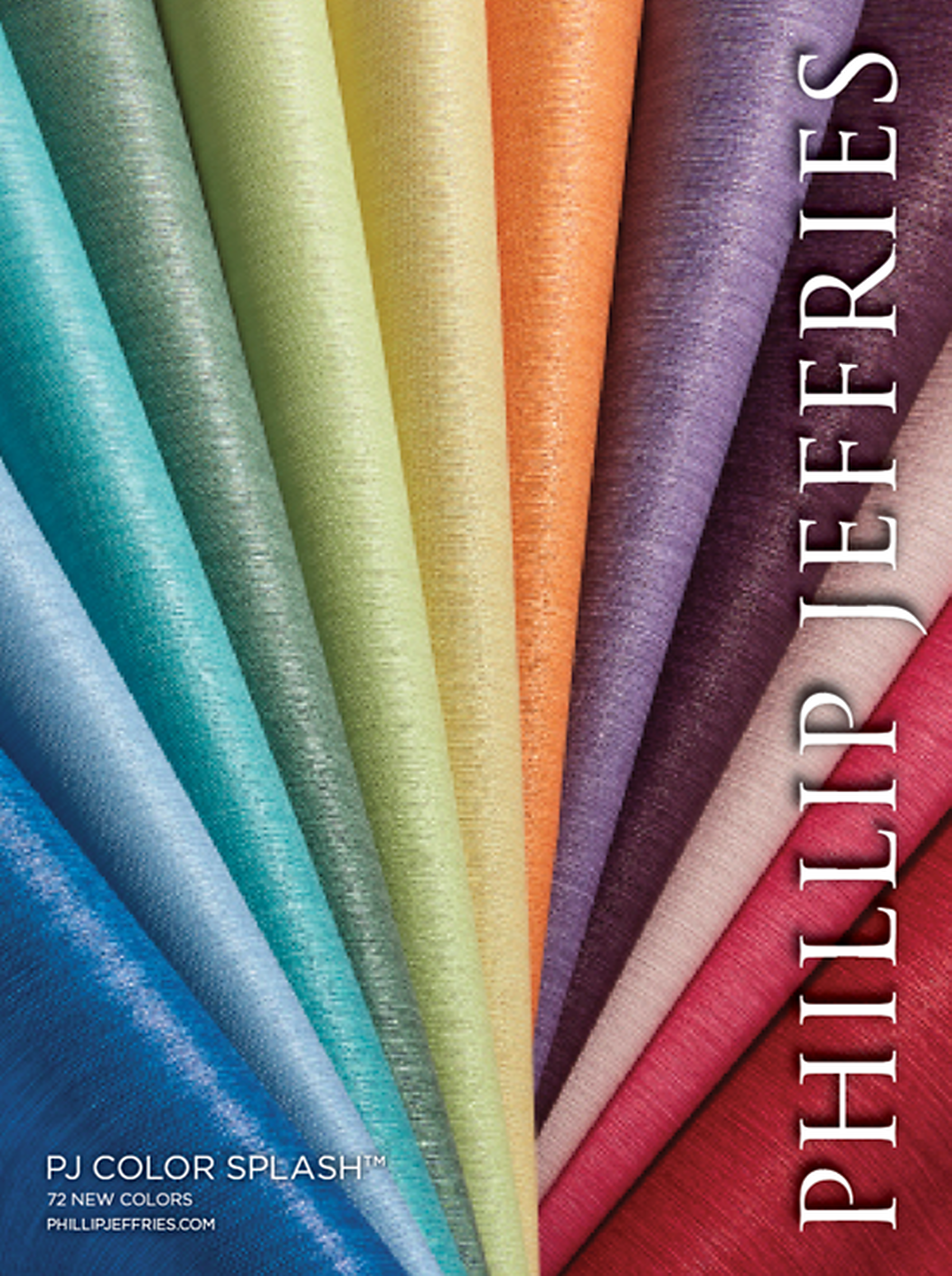 PJ Color Splash™