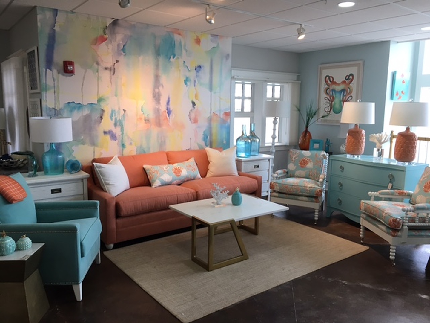 Installation | Complete Interiors