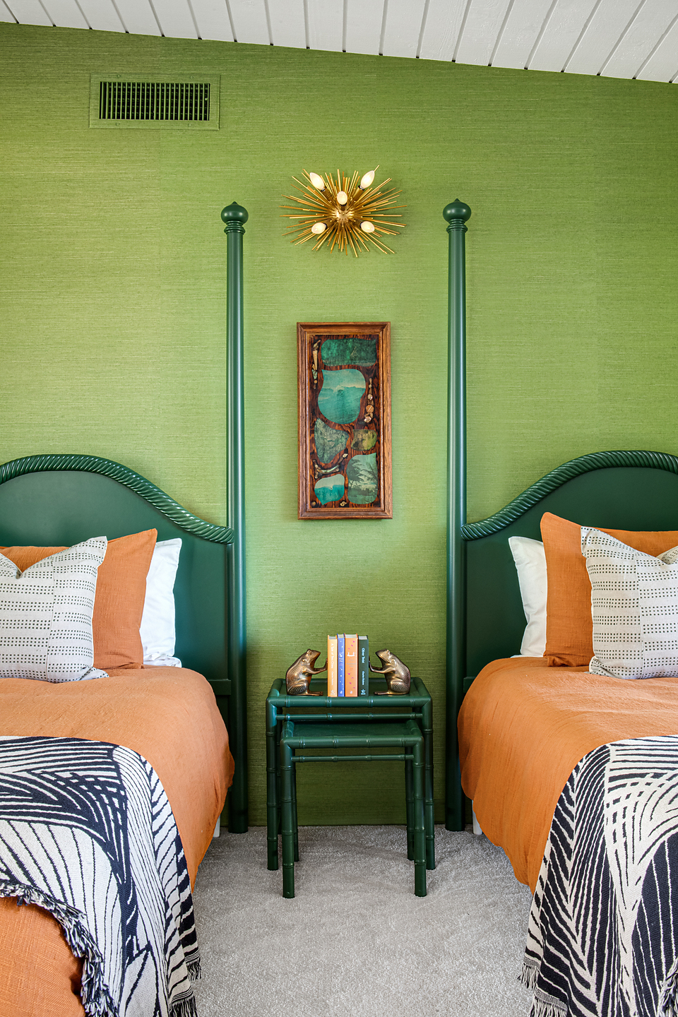 Installation | Manila Hemp