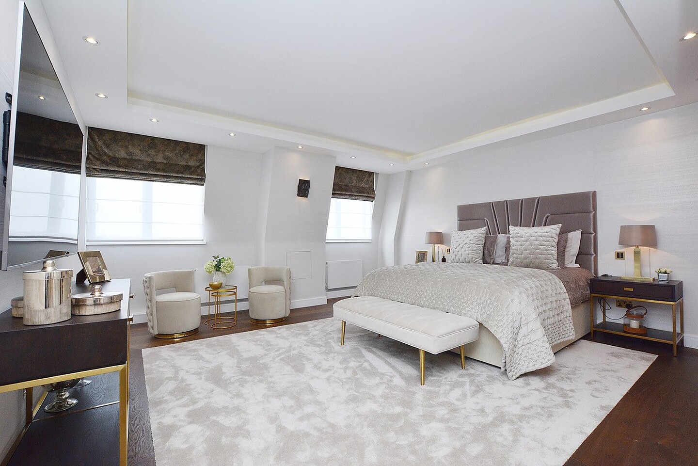 Installation | Abaca Mist