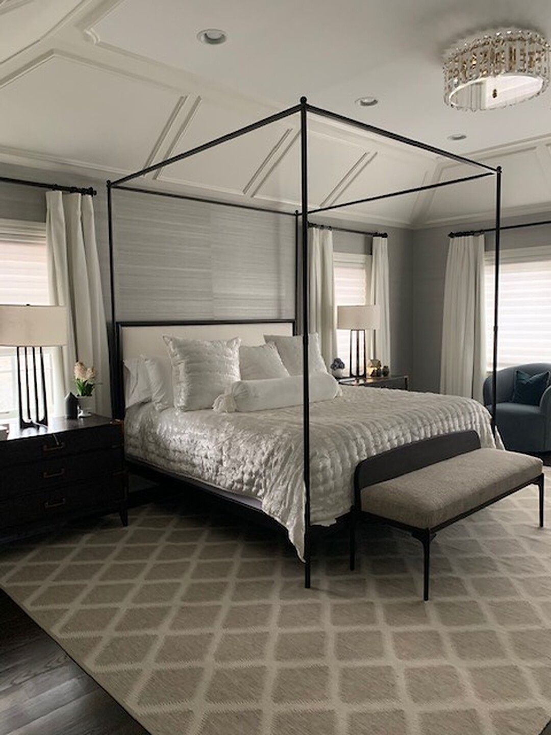 Installation | Abaca Mist