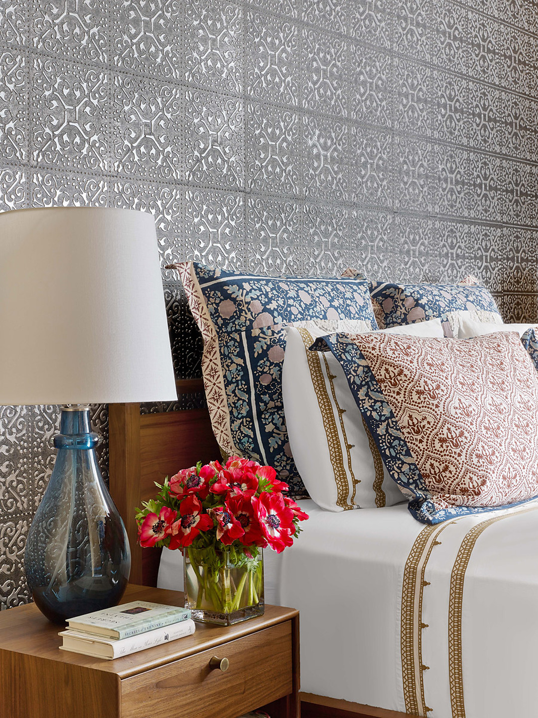 Designer | Ornamental