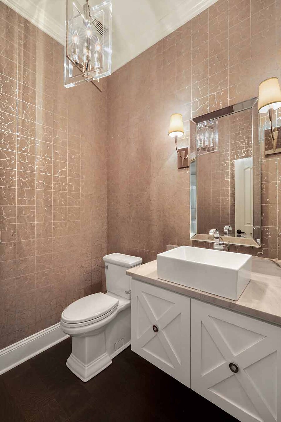 Installation | Cracked Cork