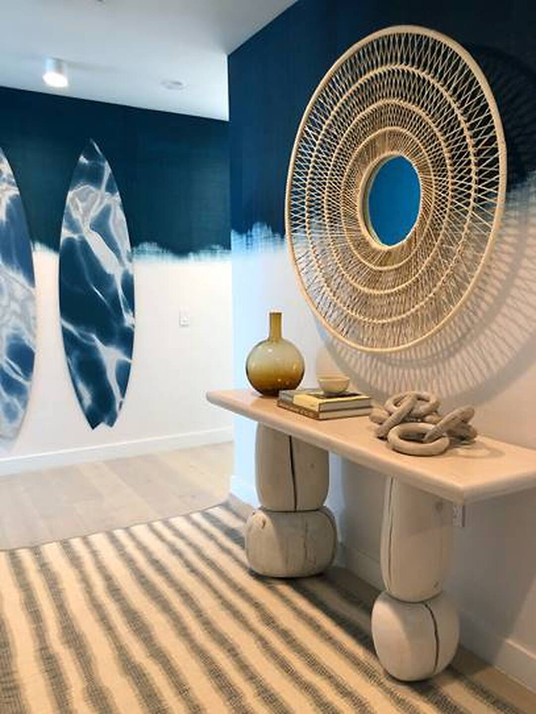 Installation | Glazier