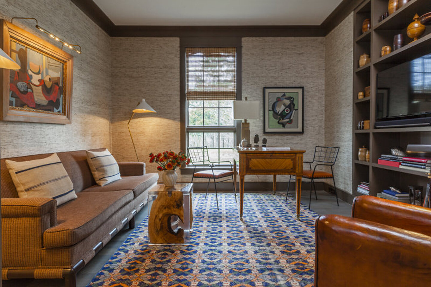 Installation | Como Silk