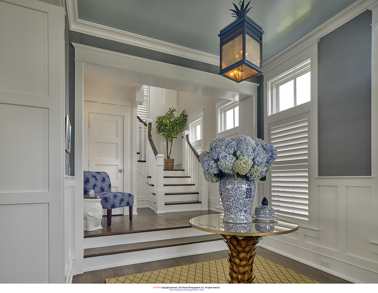 Installation | Manila Hemp