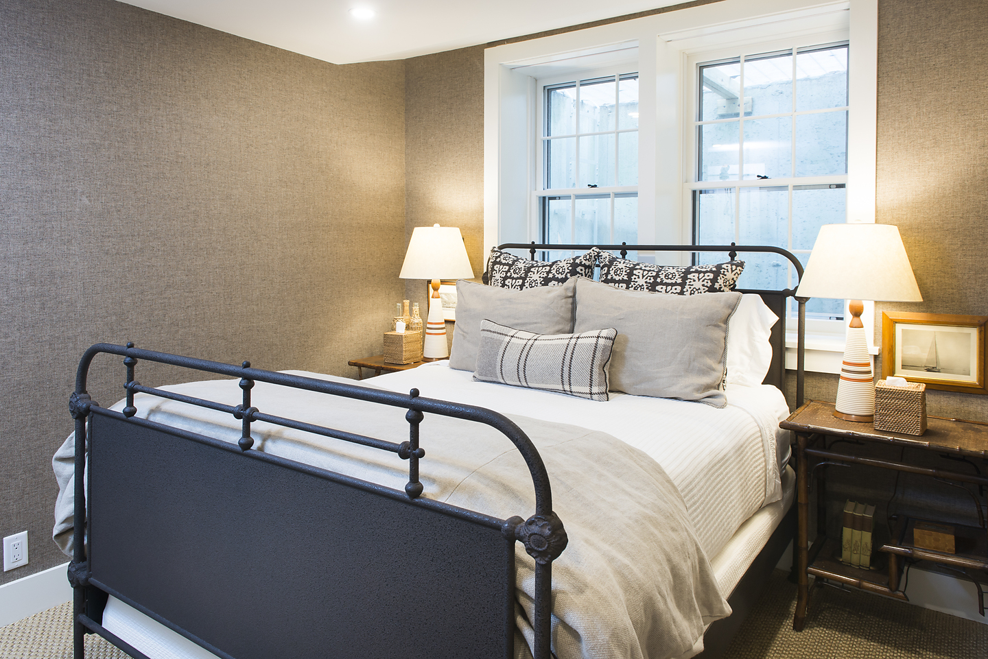 Installation | Herringbone