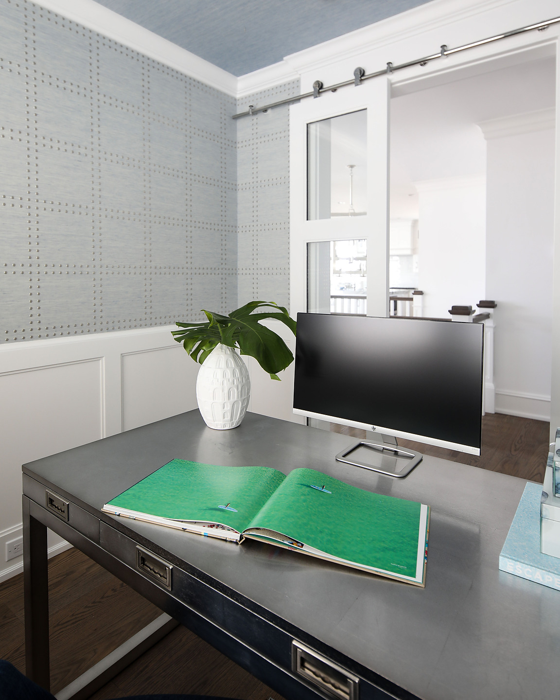 Installation | Rivets