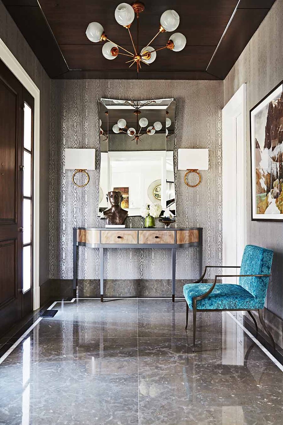 Designer | Wild Woods