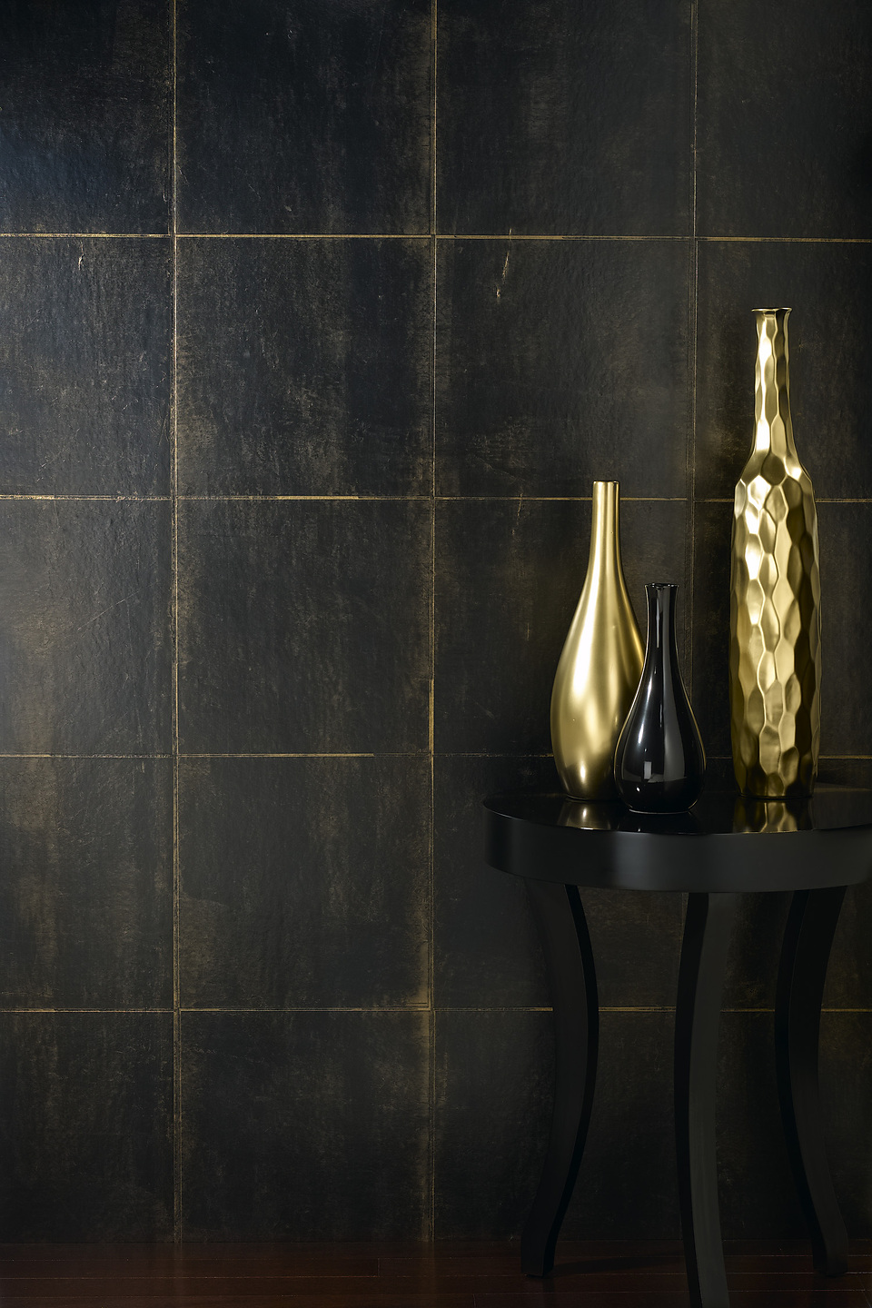 Installation | Phillip Jeffries