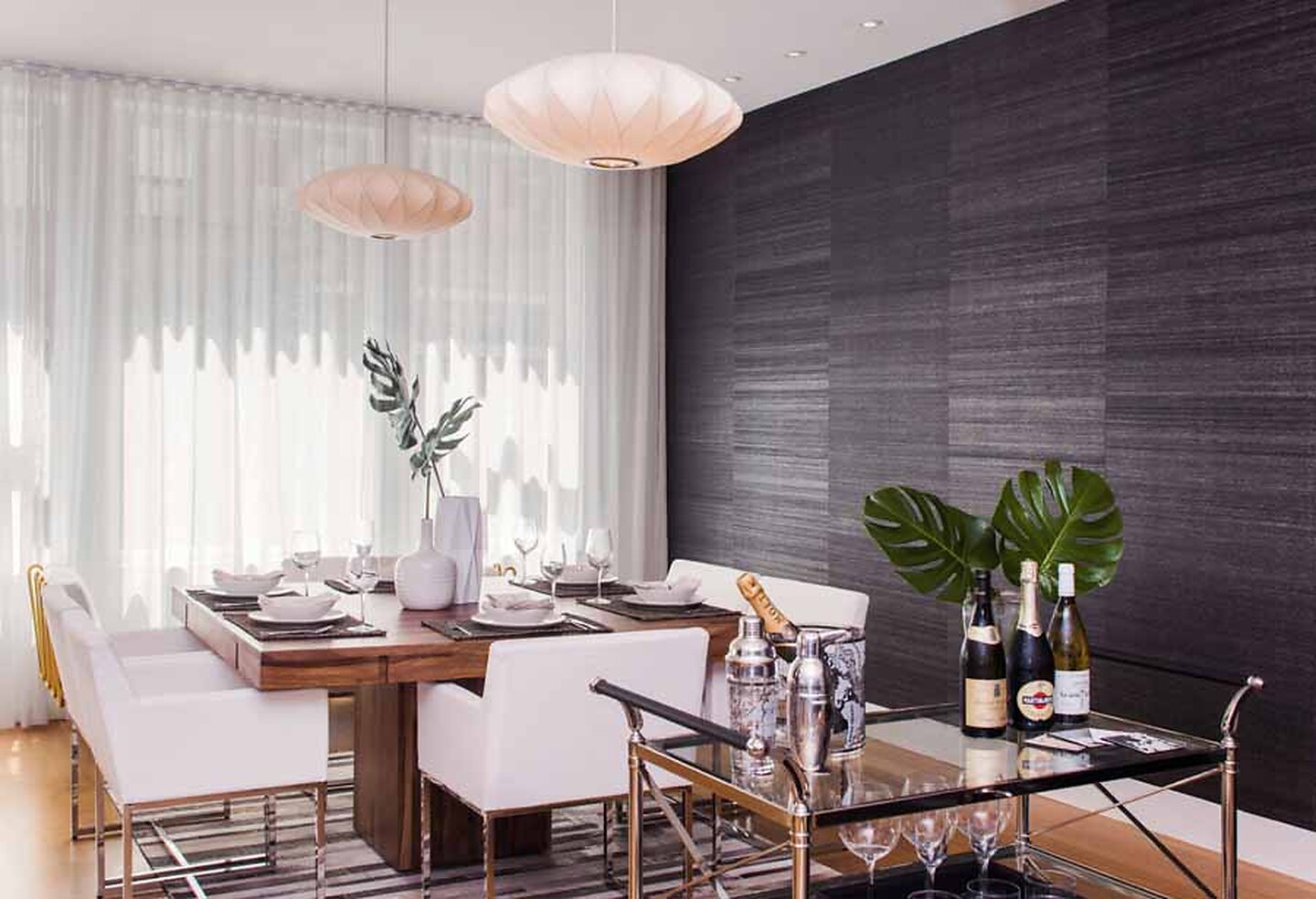 Designer | Abaca Mist