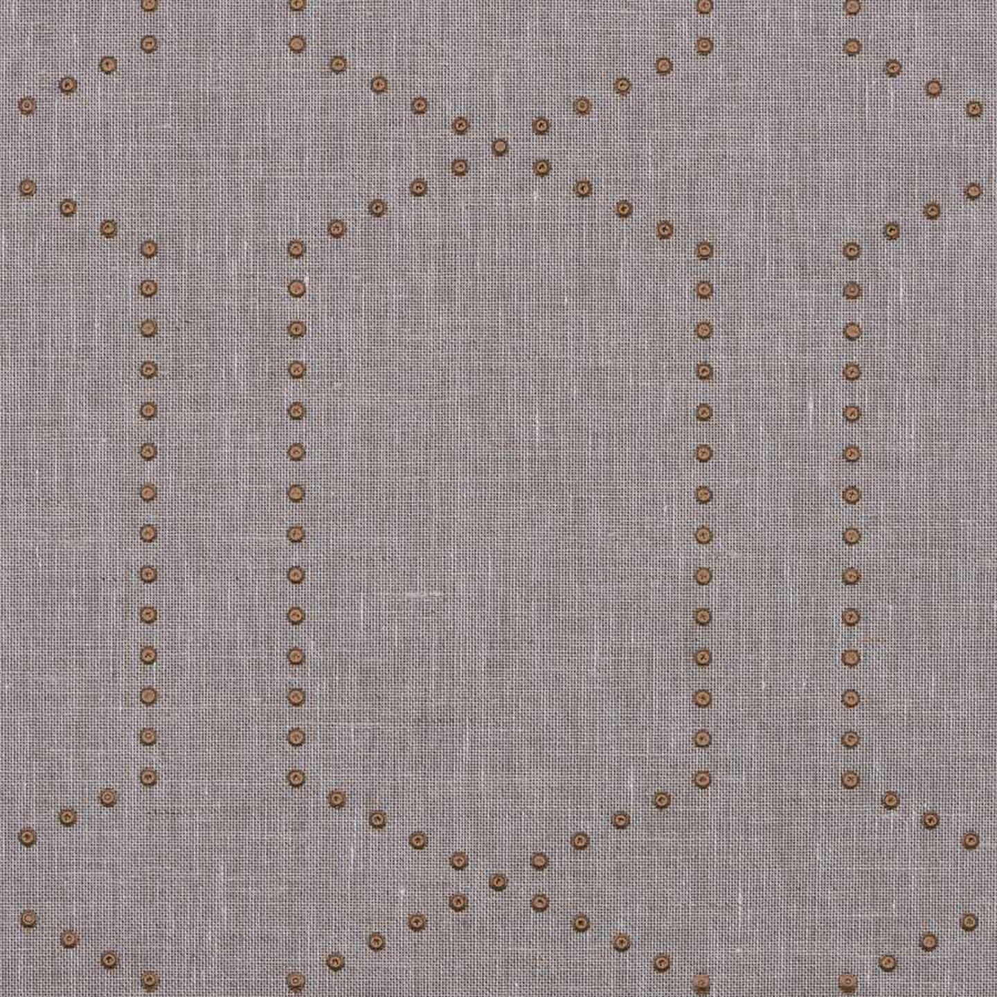 It's Riveting - Burnished On Granite Canvas Linen 5473 | Phillip Jeffries