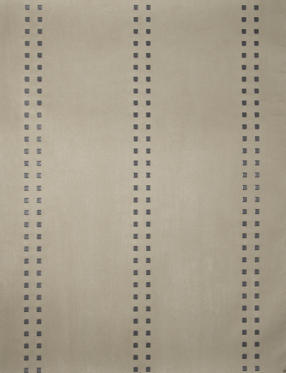 Studs And Stripes - Vertical Nickel On Affluent Ash 5786-v | Phillip ...