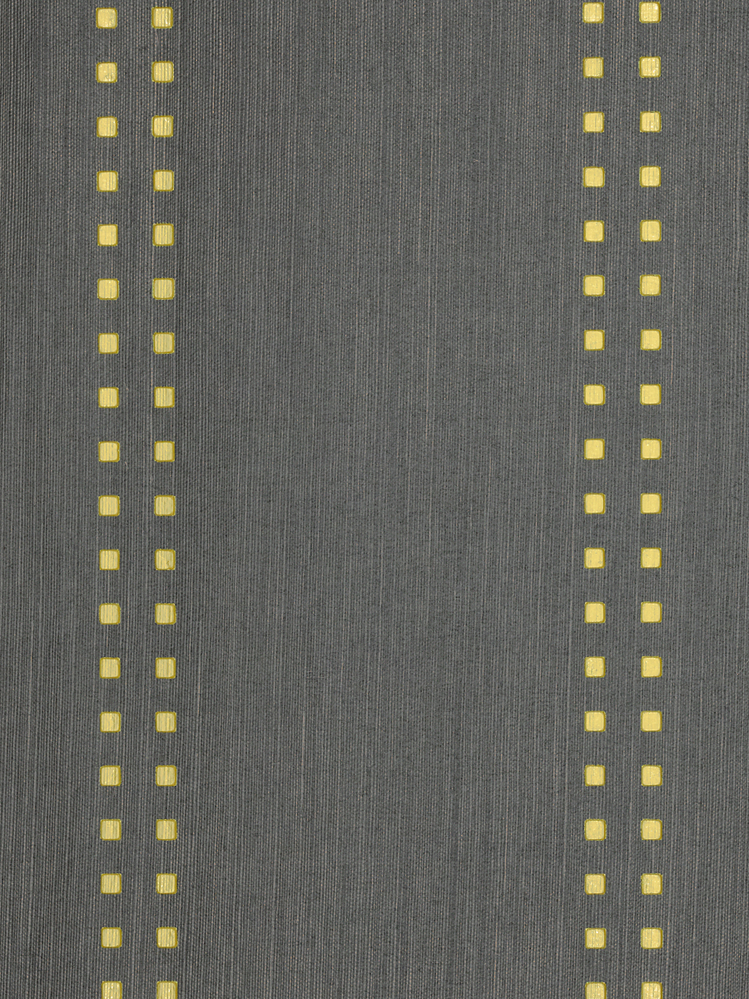 Studs And Stripes - Vertical Yellow On Graphite Man 5788-V | Phillip ...