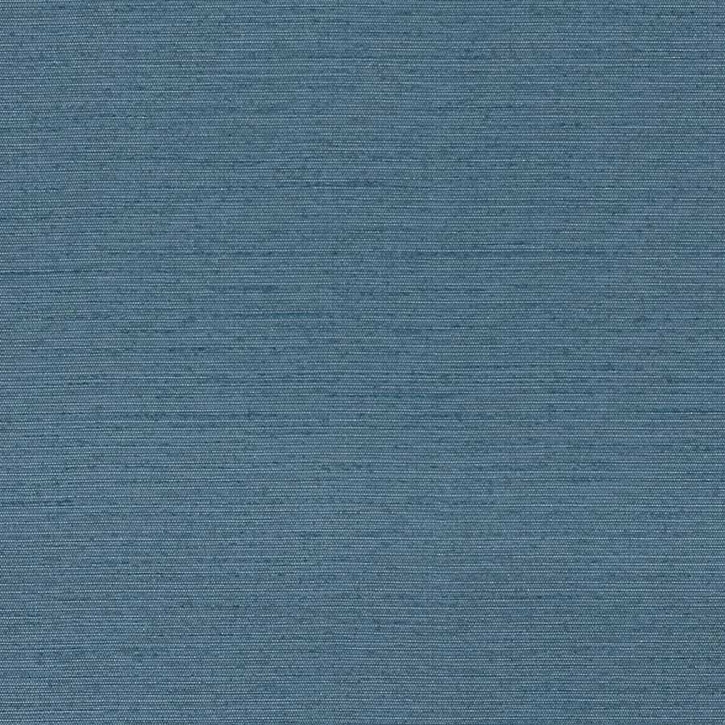 Vinyl Tailored Linen - Teal Threads 8665 | Phillip Jeffries