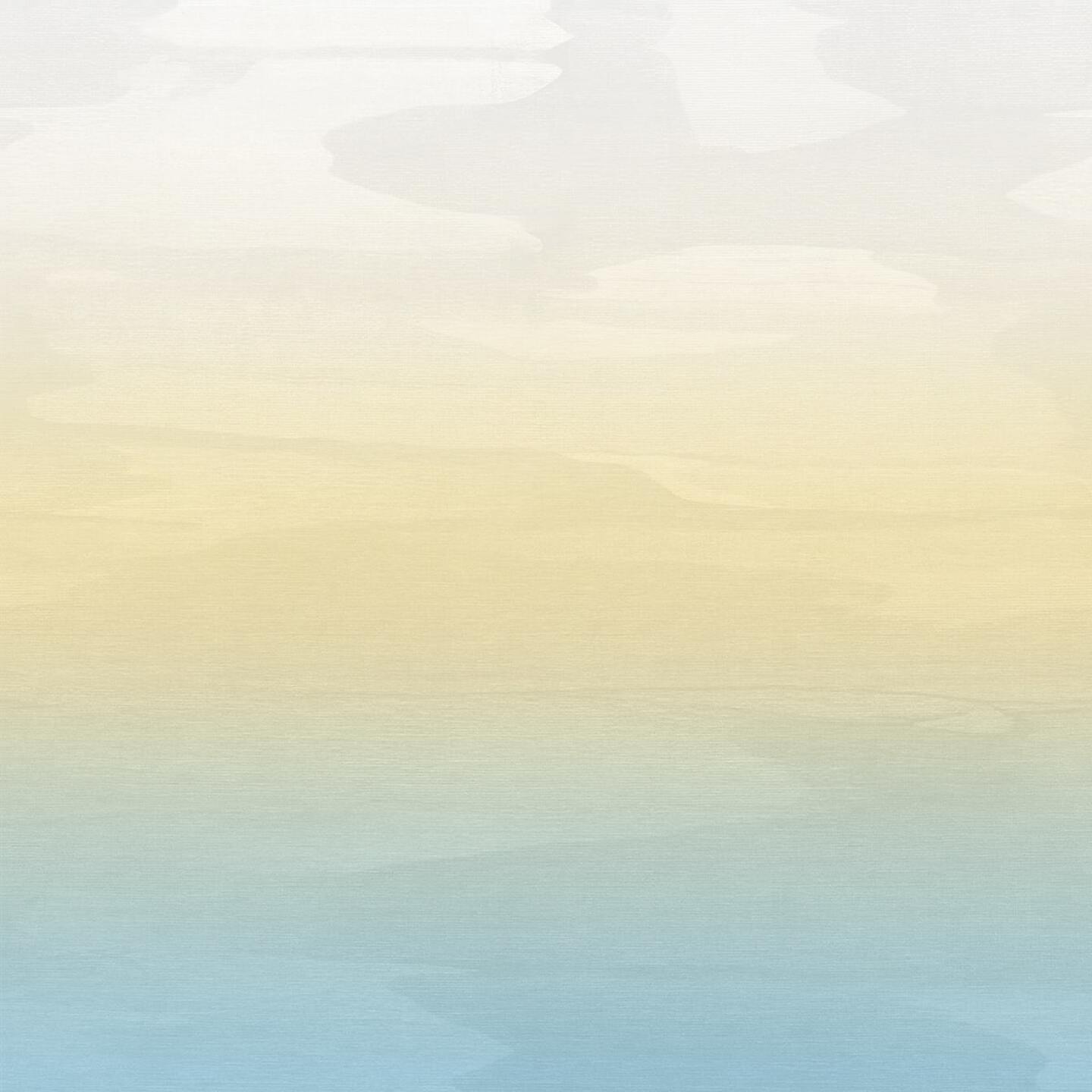 Mirage - Daydream Blue On Marshmallow Manila Hemp 8729 | Phillip Jeffries