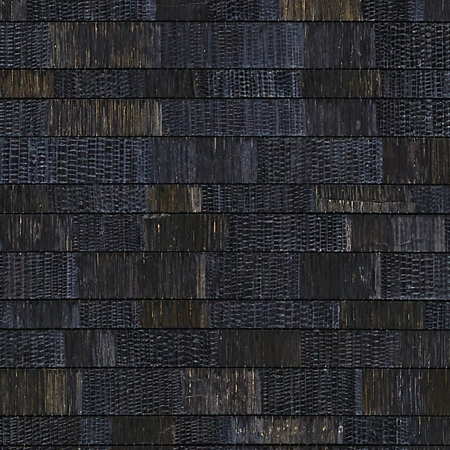 Boho Block - Navy Neighborhood 9300 | Phillip Jeffries