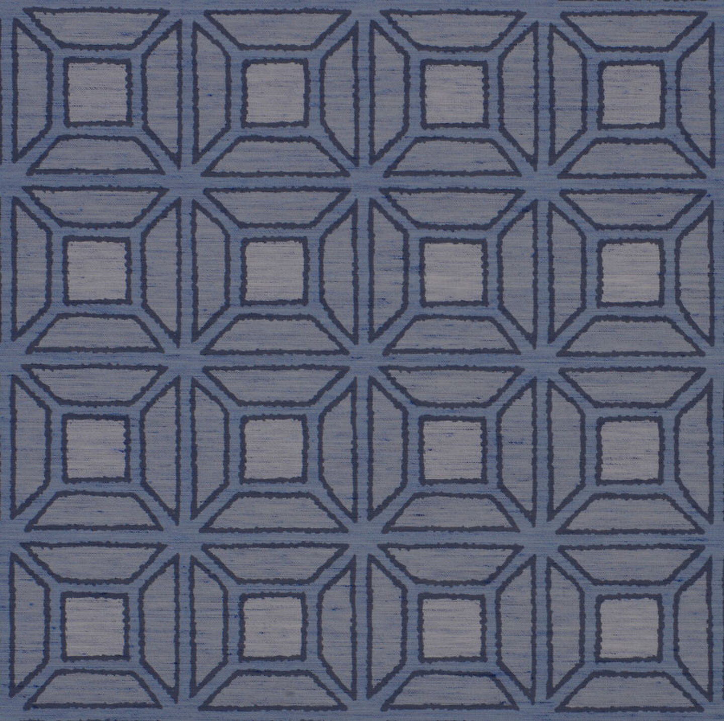 Eiffel - Slate On Spring Canvas Linen 1057 | Phillip Jeffries