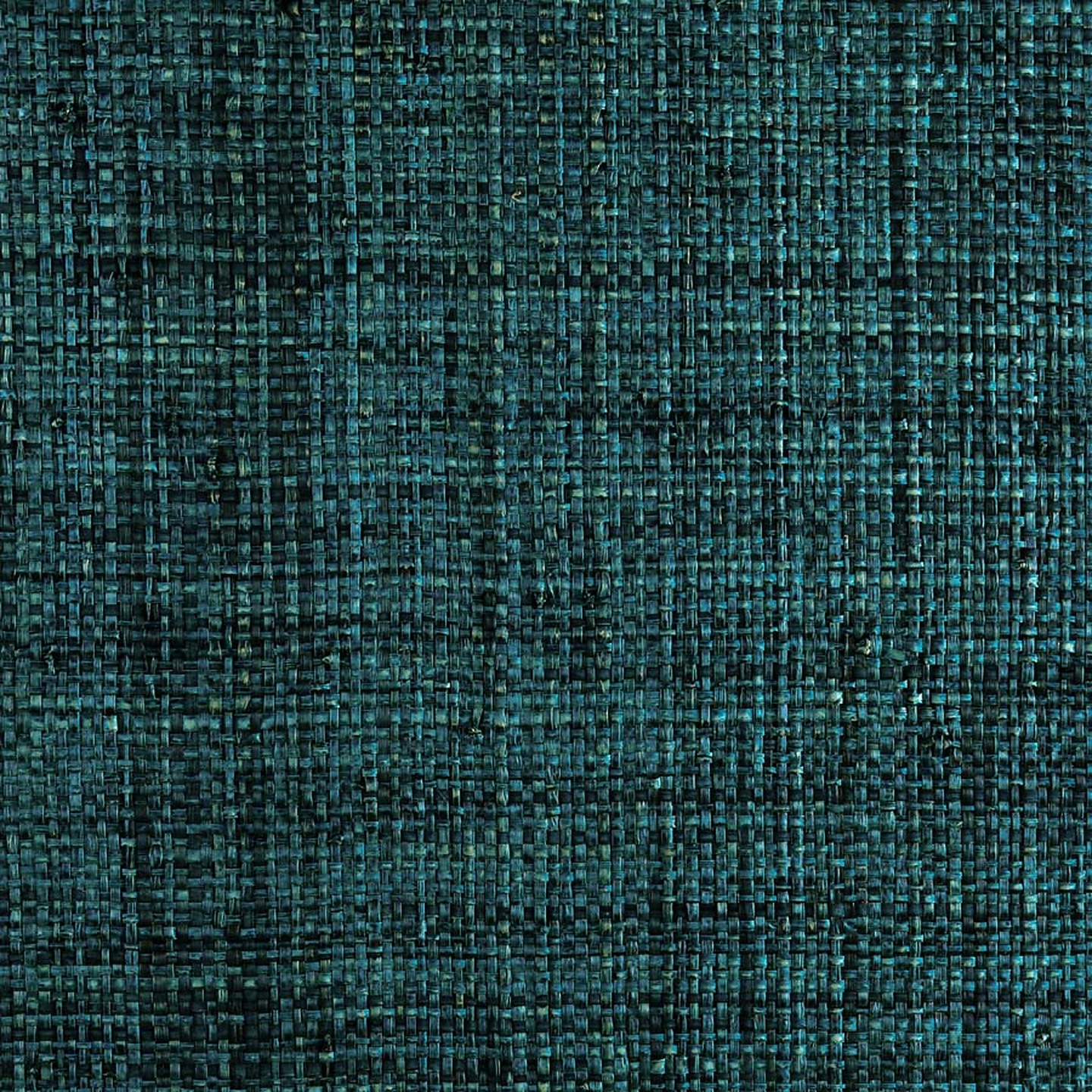 Island Raffia - Teal Hinterland 1313 | Phillip Jeffries