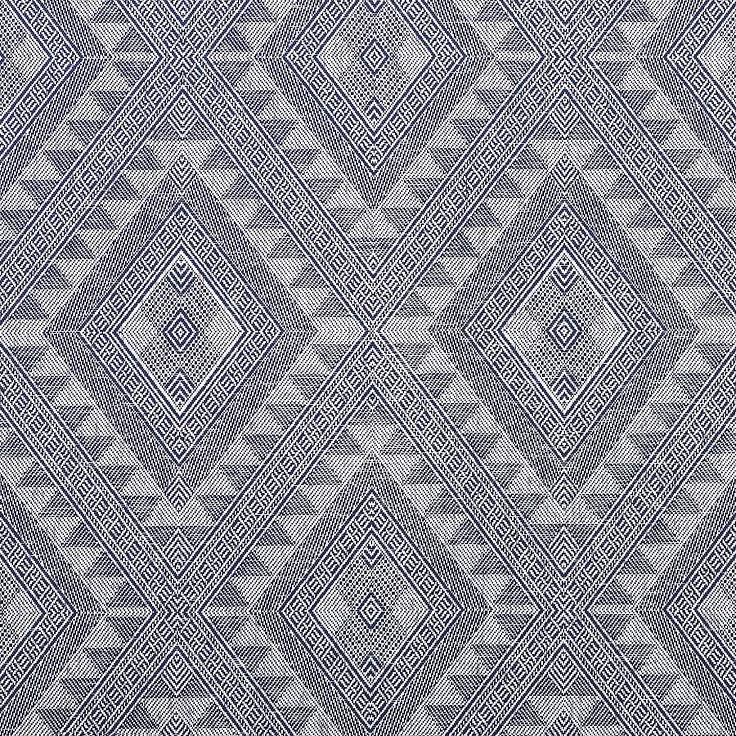 Savanna Weave - Batik Blue 1523 | Phillip Jeffries