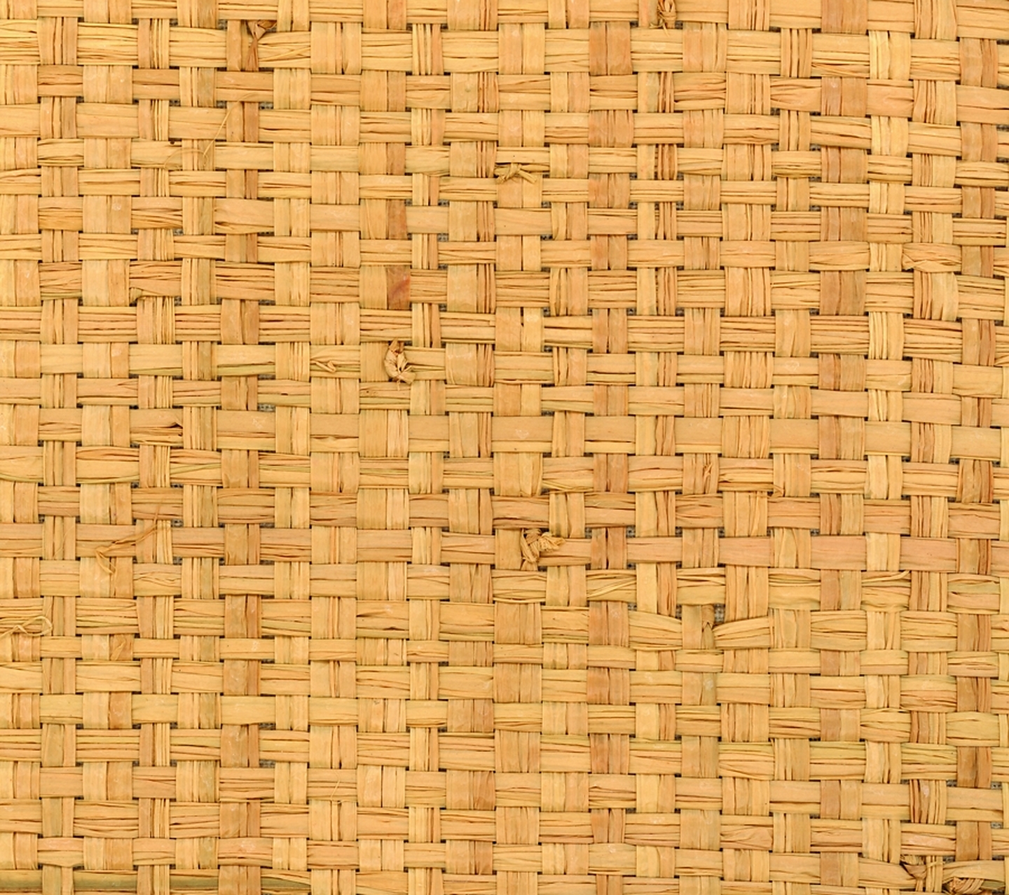 African Raffia - Natural Large Weave 1722 | Phillip Jeffries