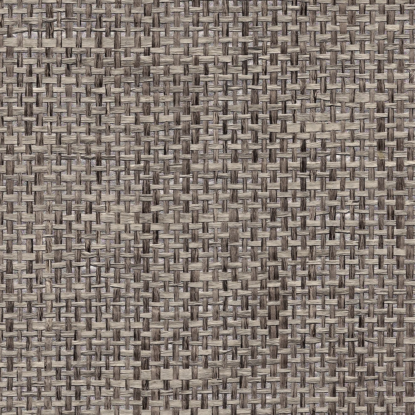 Metallic Paper Weave - Aluminum 3537 | Phillip Jeffries